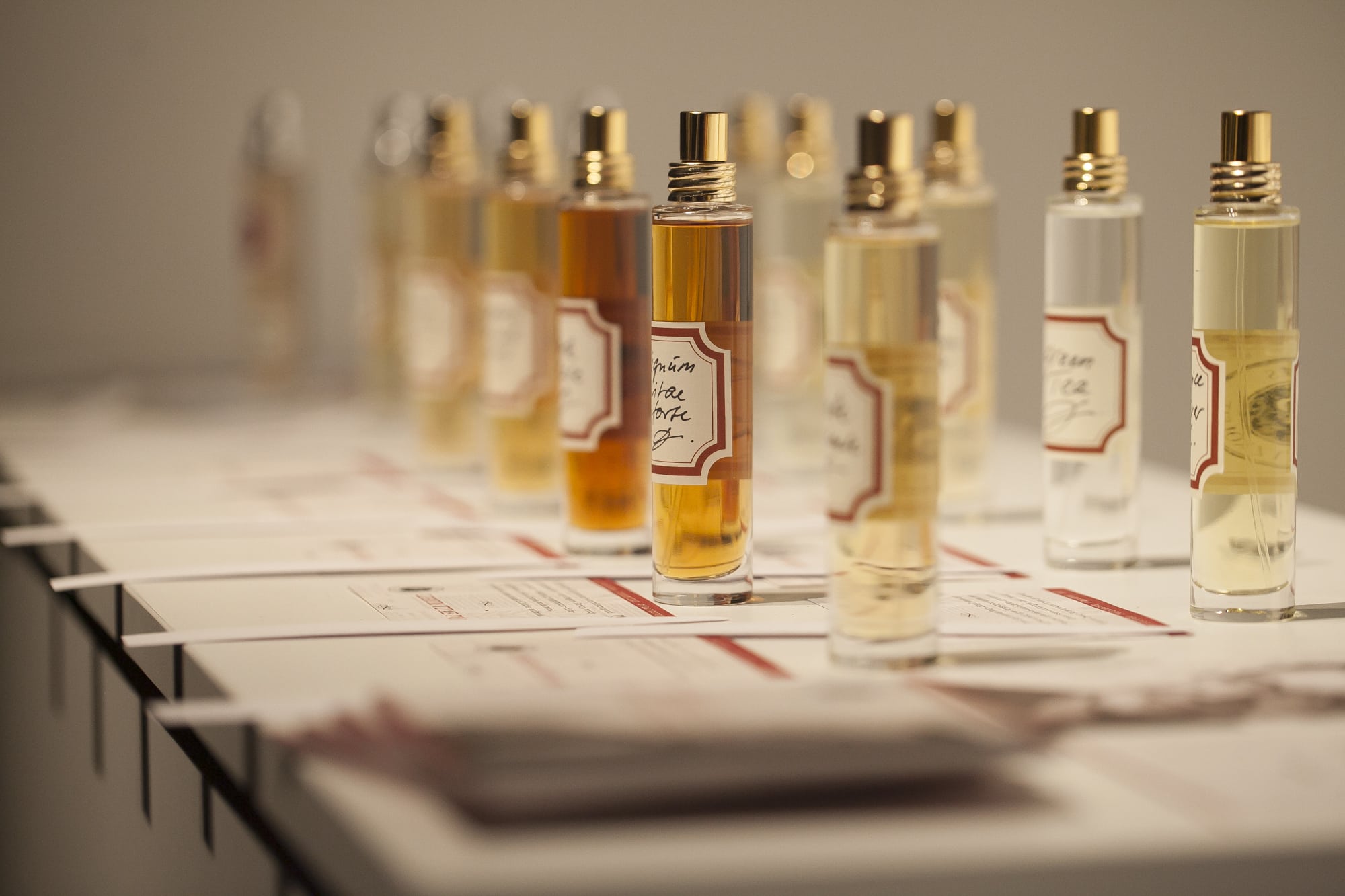 SP PARFUMS @ ESXENCE - SP Parfums – Sven Pritzkoleit