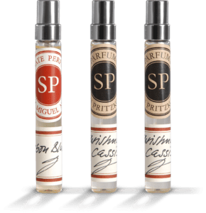 SP Parfums – Sven Pritzkoleit – Essential Collection